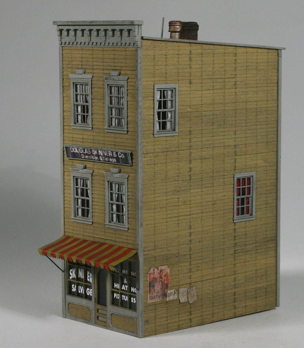 Vilius's scale modeling endeavors: January 2013