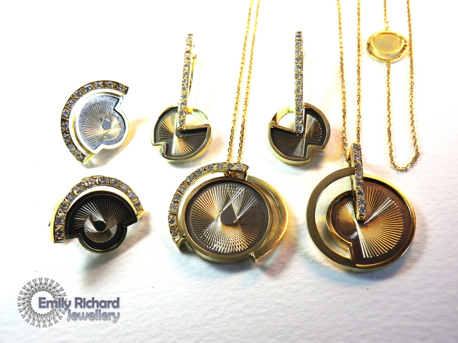 Emily Richard Jewellery