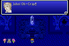 Final Fantasy V Advance (GBA) continua sendo a melhor versão do ...