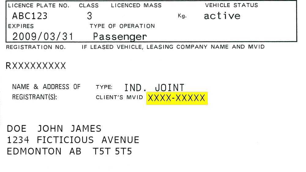 Vehicle Registration Plates Of Alberta vehicle-registration-plates-of-alberta
