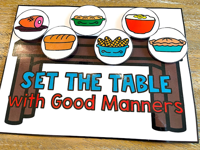 November Classroom Behavior Management Games | The Lemonade Stand