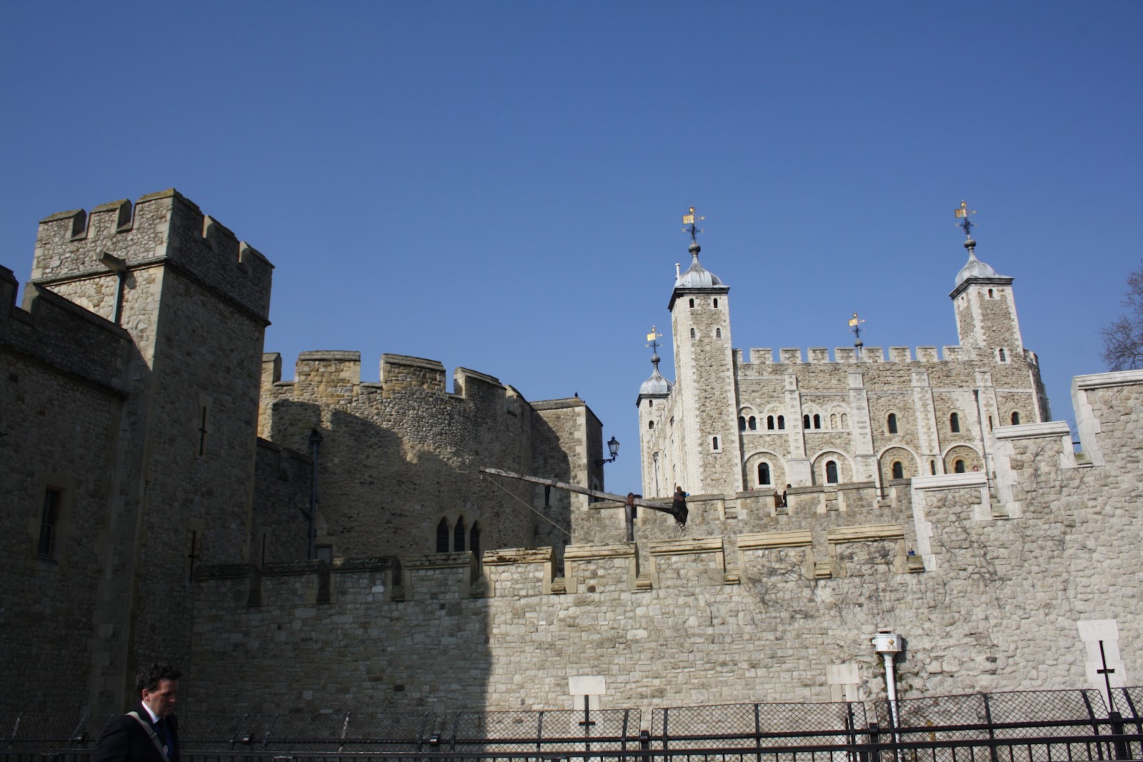 Tales From London: Around London the iconic, the unusual and the ...