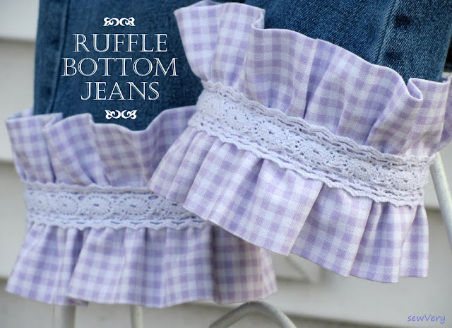 sewVery: Bunny Day Outfits