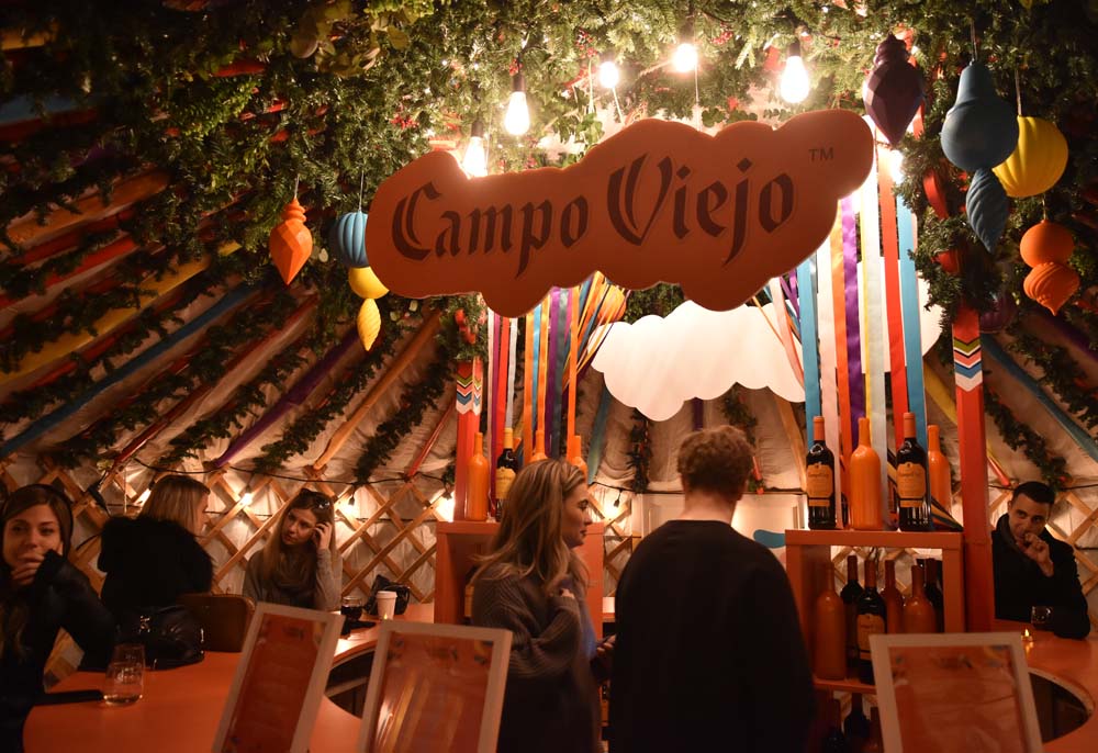 Toronto Grand Prix Tourist - A Toronto Blog: Stackt Holiday Hills ...