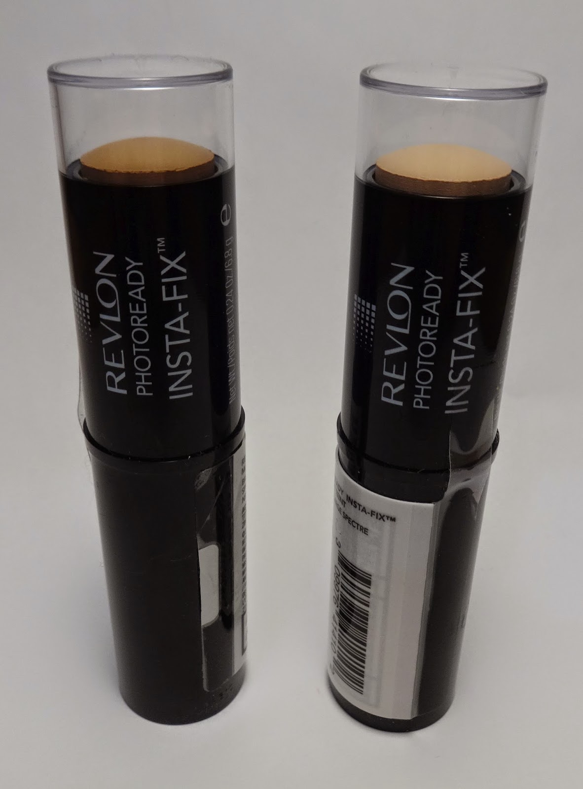 Reviews-Day Tuesday ft. Revlon Photoready Insta-Fix - Spill the Beauty