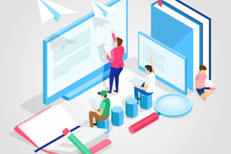 5 Metode Pengajaran Untuk Membuat Kelas Lebih Interaktif - SekolahDasar.Net