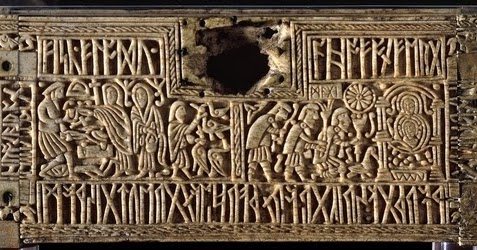 Medieval Codes : Word by Word