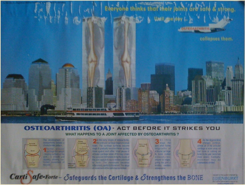 Onebornfree's 9/11 Research Review: Some 9/11 "Predictive Programming ...