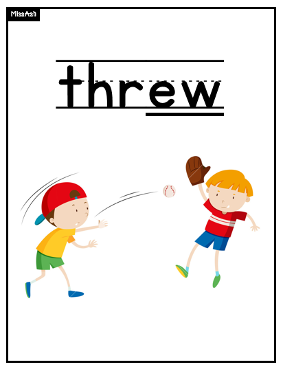 ASH THE TEACHER: wh , ph , ew , oe , au