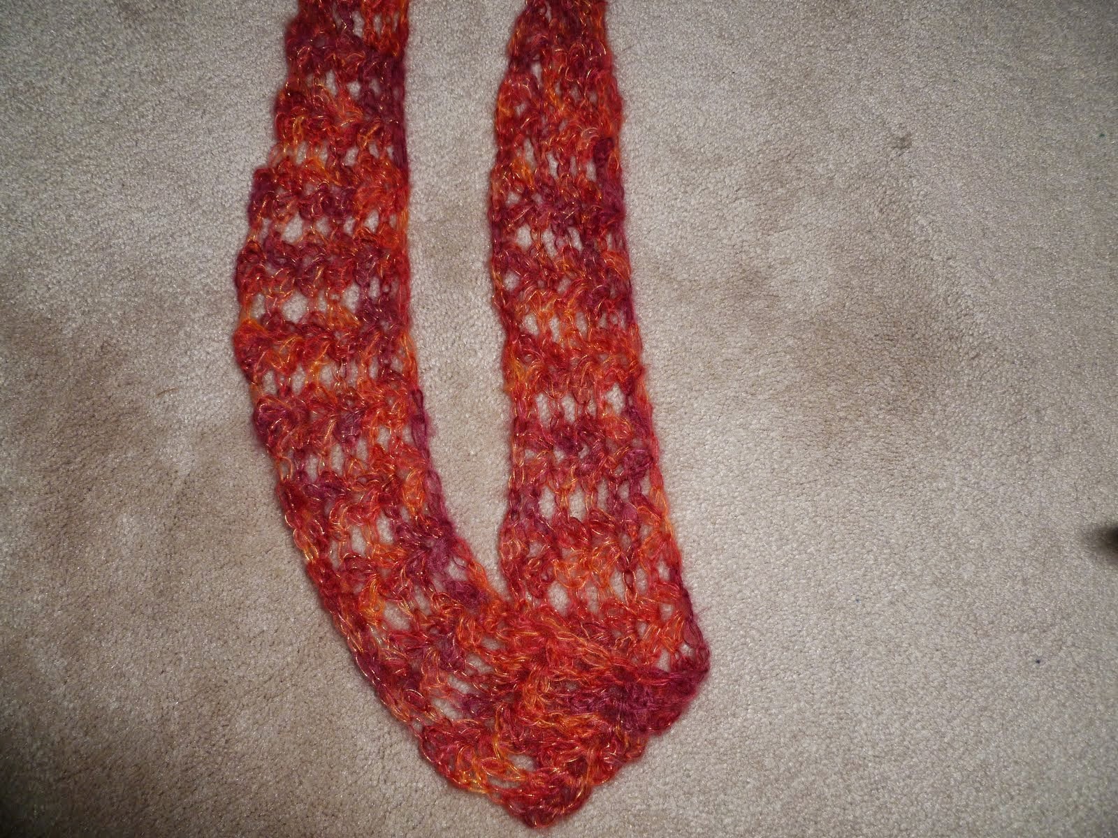 Deconstruct, Alter and Create: #12--Most Difficult Pattern EVER!