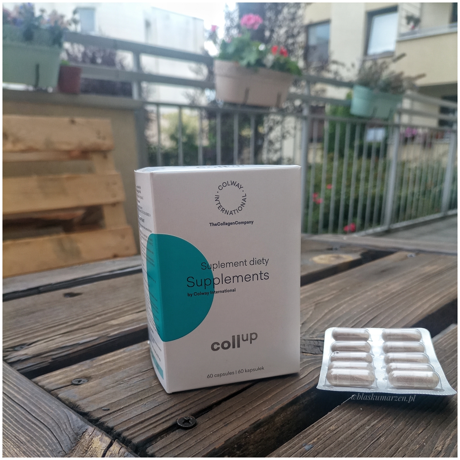 Testujemy kolagen w żelu i suplementach