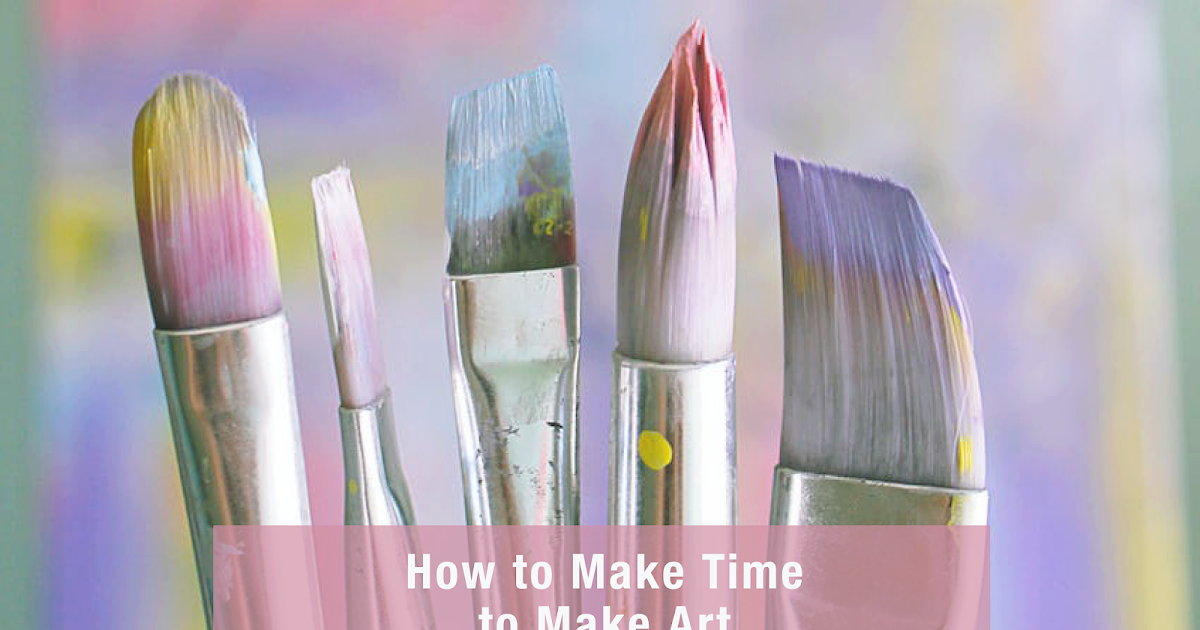How To Make Time To Make Art The Artsy Craftsy Malaysia DIY Crafts how-to-make-time-to-make-art-the-artsy-craftsy-malaysia-diy-crafts