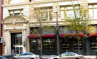 The Wilson: Site Analysis | The Wilson Building