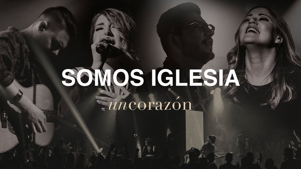 Biografía de Un Corazón - Fusión Gospel