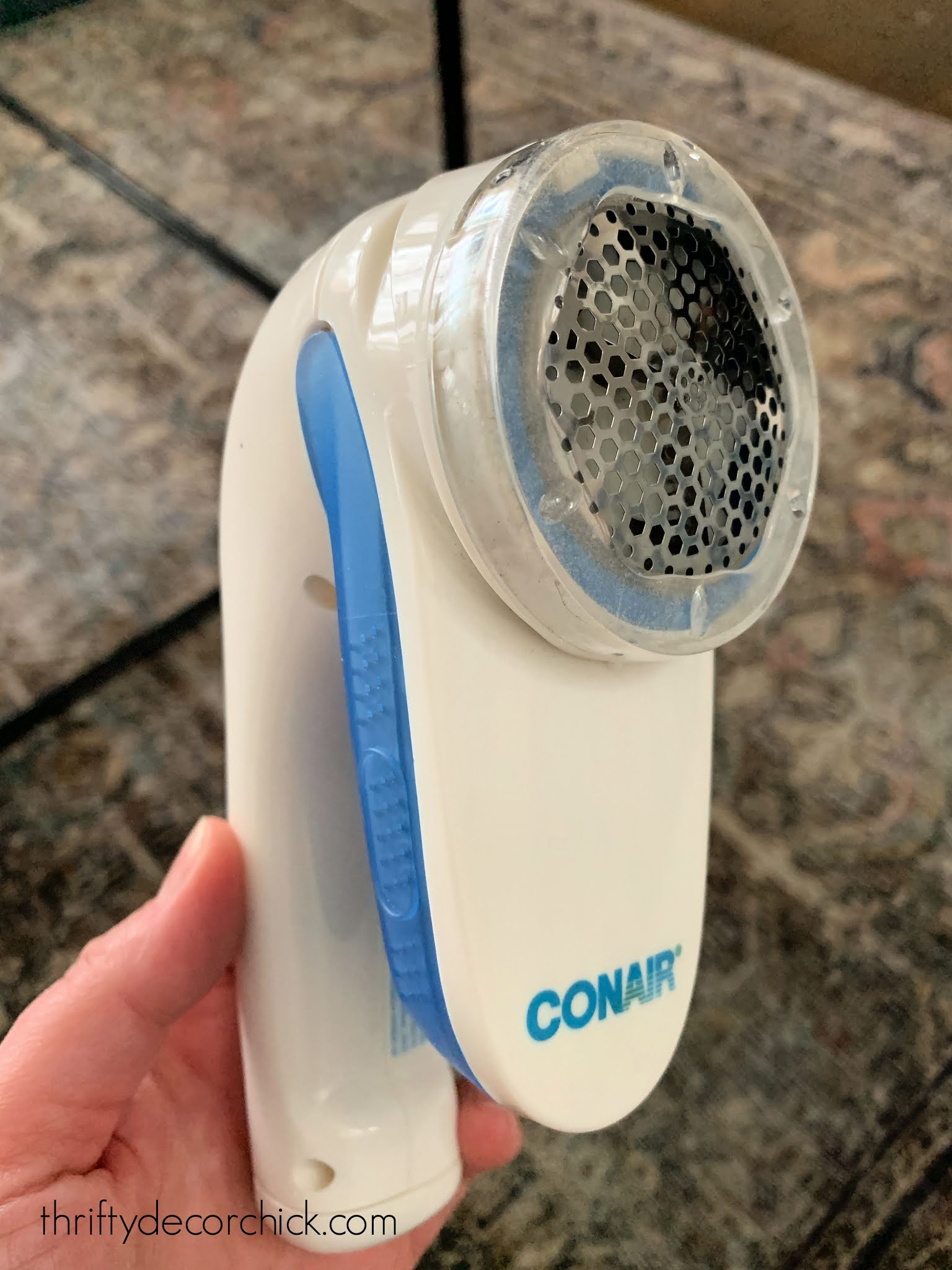 Make Your Sofa Look New With These 3 Easy Fixes | Thrifty Decor Chick ...