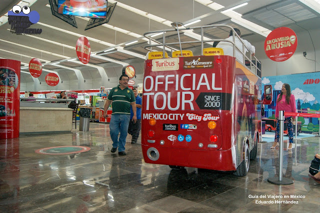 ADO festeja a los niños en TAPO