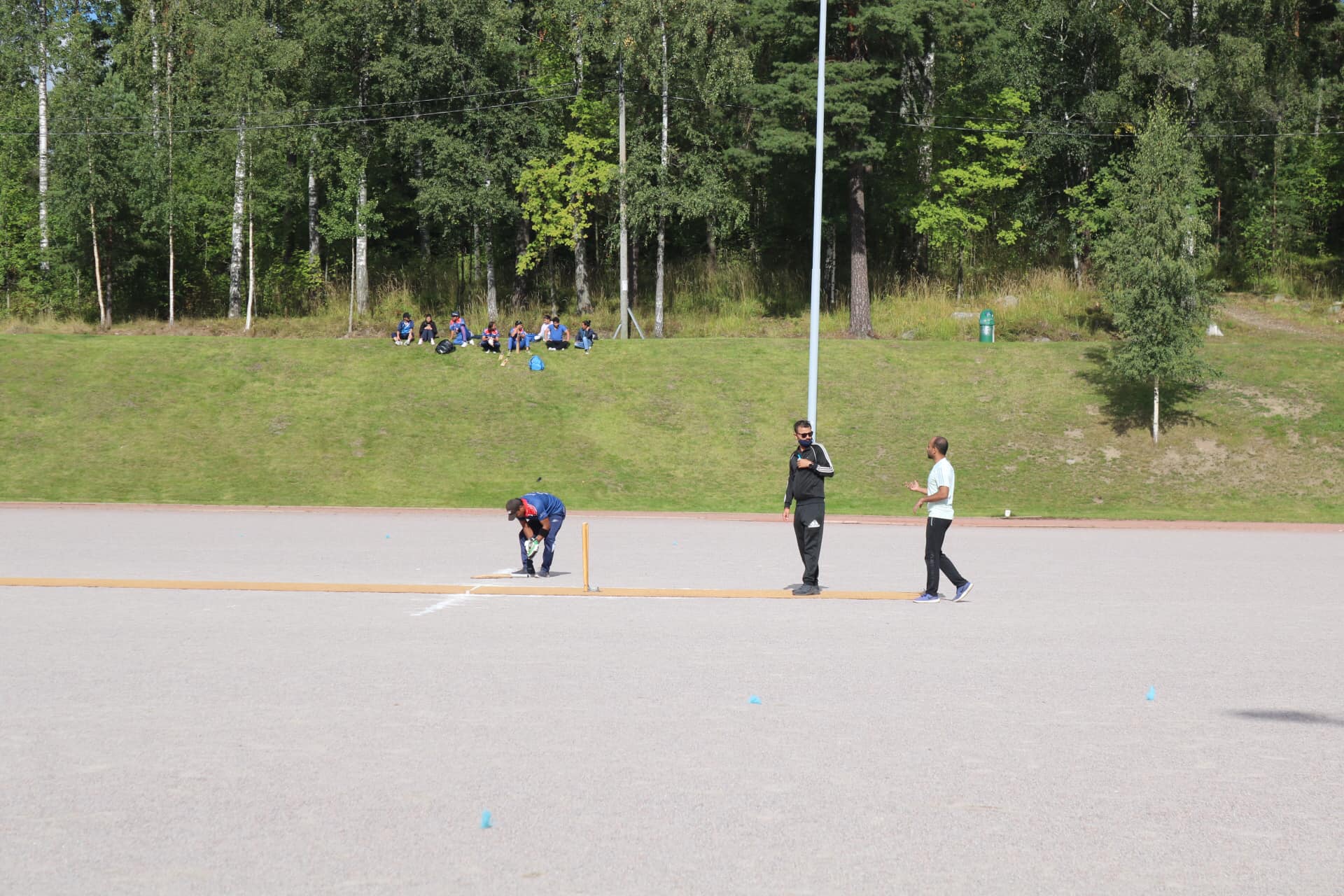 Prasanna , Arun drives "The Karakallio Kawalis" to maiden SevenZer ...