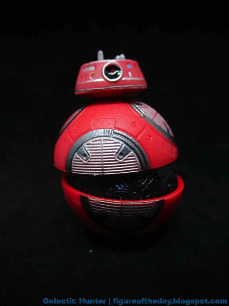 Galactic Hunter's Star Wars Figure of the Day with Adam Pawlus: Star ...