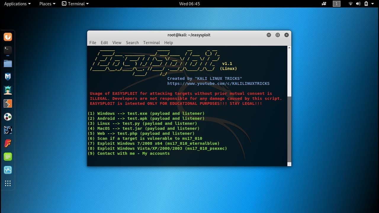 Top 20 Most Popular Hacking Tools in 2019
