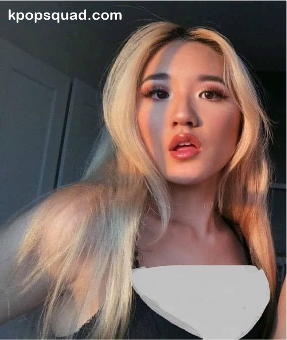 Profil Biodata dan Fakta Herin 2019 Bikin Syok dengan Foto Seksi | Kpop ...