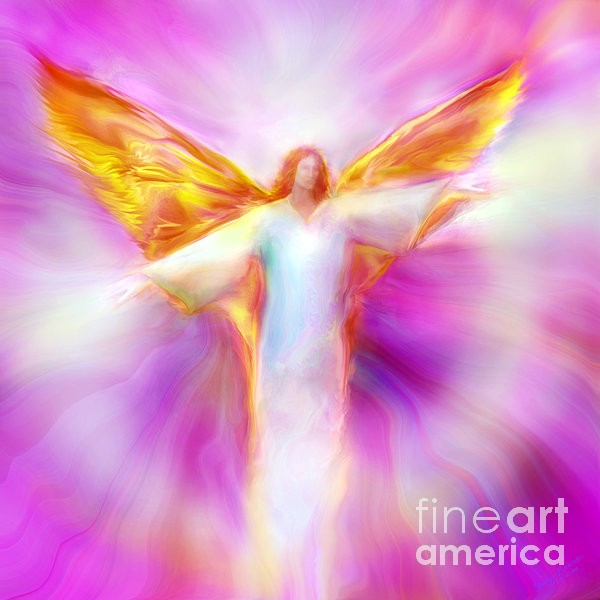 Dharmadhannya: Oração diária Solar - Invocação aos Anjos do Sol