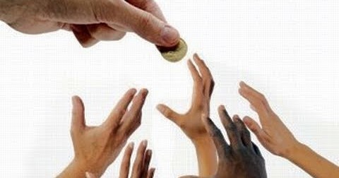 5 Tipe Orang Pelit, Teman Kamu Yang Mana? ~ Madjongke