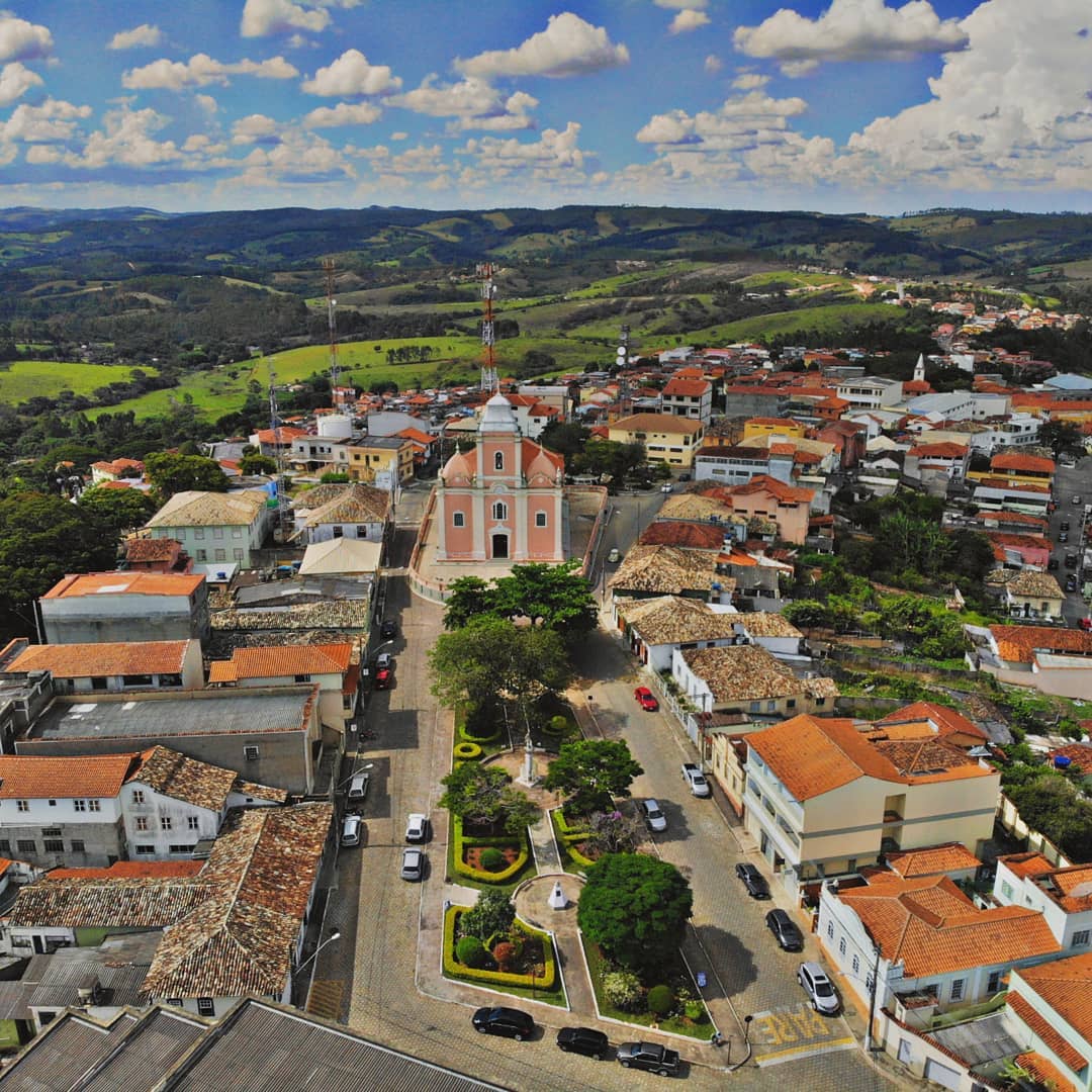 Resende Costa - Estado de Minas Gerais | Cidades do Brasil