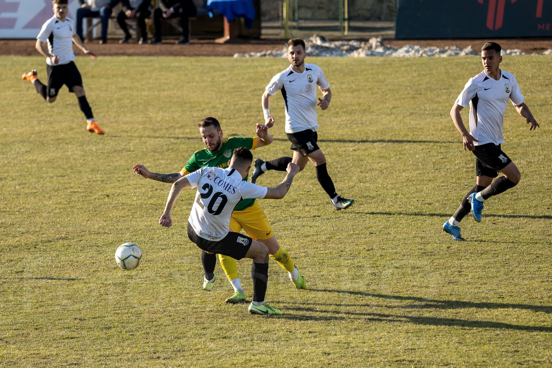 Sportul nemțean de performanță: Fotbal liga a 3-a, Seria I |Rezumatul ...