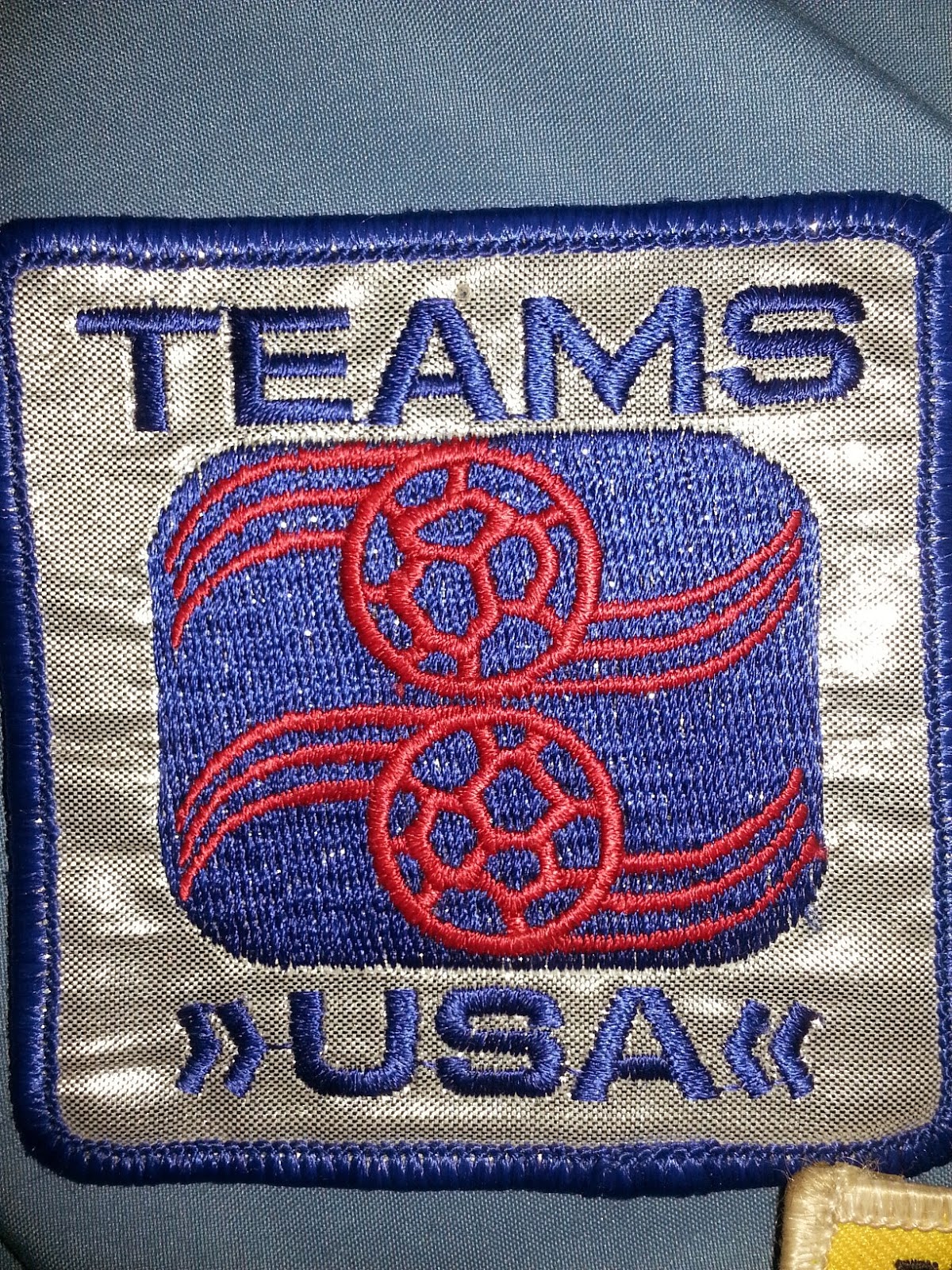 How To Soccer: Soccer Patch Collection