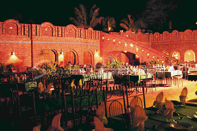 Top 5 Authentic Pakistani Food Restaurants