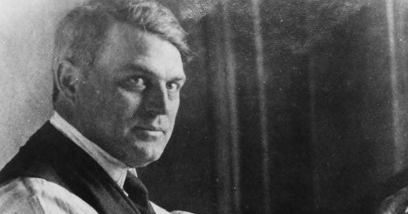 Ray E. Boomhower's Books: Kin Hubbard and Abe Martin