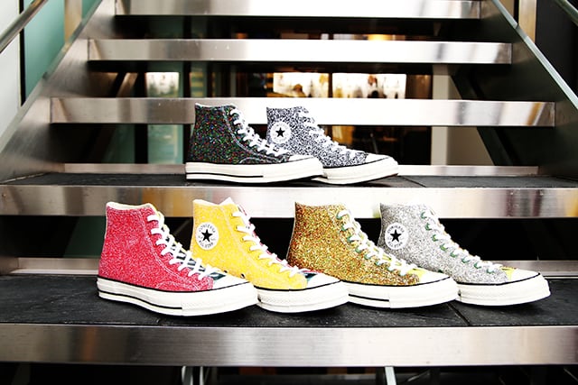 NEW ARRIVALS - CONVERSE × JW ANDERSON,CROCS × POST MALONE - STADIUM BLOG