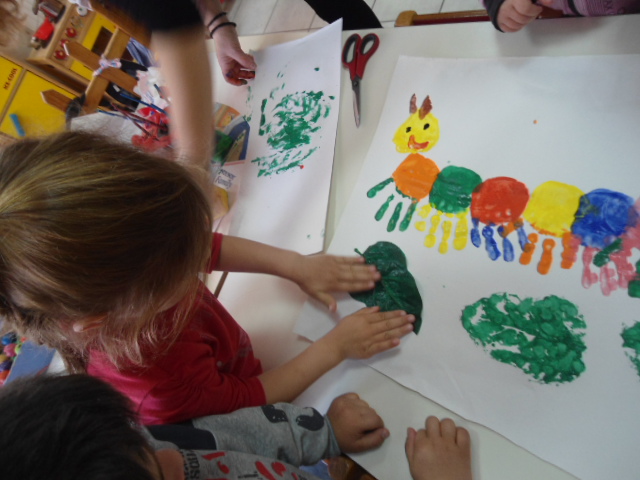 .~~kindergarten teacher ~~ΝΗΠΙΑΓΩΓΟΣ.....ΧΡΩΜΑΤΑ ΚΑΙ ΑΡΩΜΑΤΑ..: ΑΝΟΙΞΗ ...