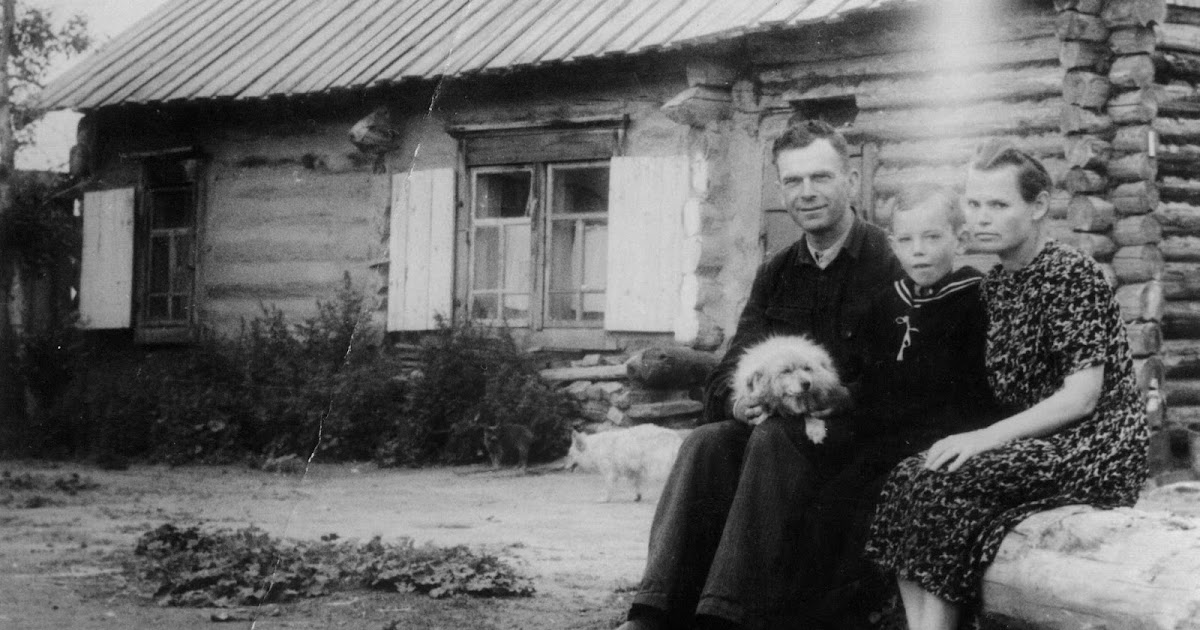 Res familiaris: Atsiminimai. Tremtis visam gyvenimui