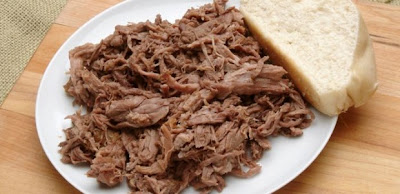 The Pinterest Foodie