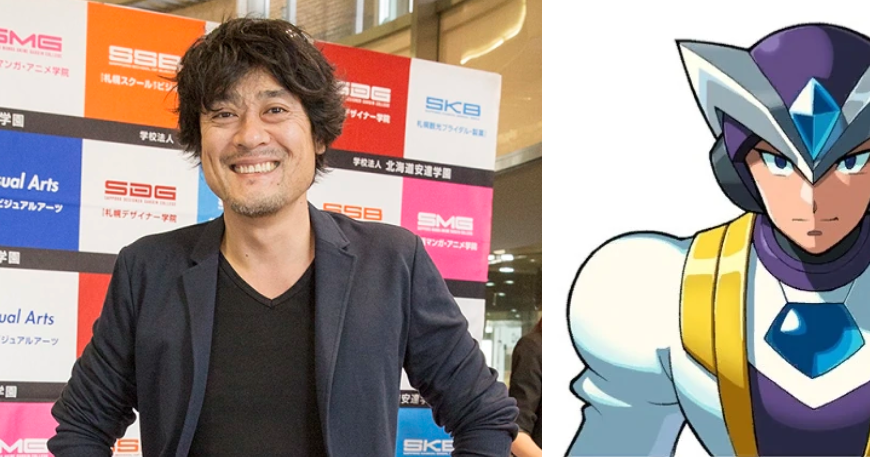 Rockman Corner: Mega Man Voice Actor Keiji Fujiwara Passes Away at Age ...