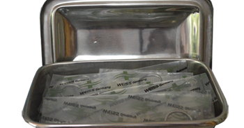 Alat Kebidanan Partus Set - Toko Medis Jual Alat Kesehatan