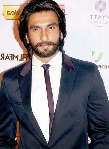 BIOGRAFIE Ranveer Singh unul dintre cei mai de TOP actori de la ...