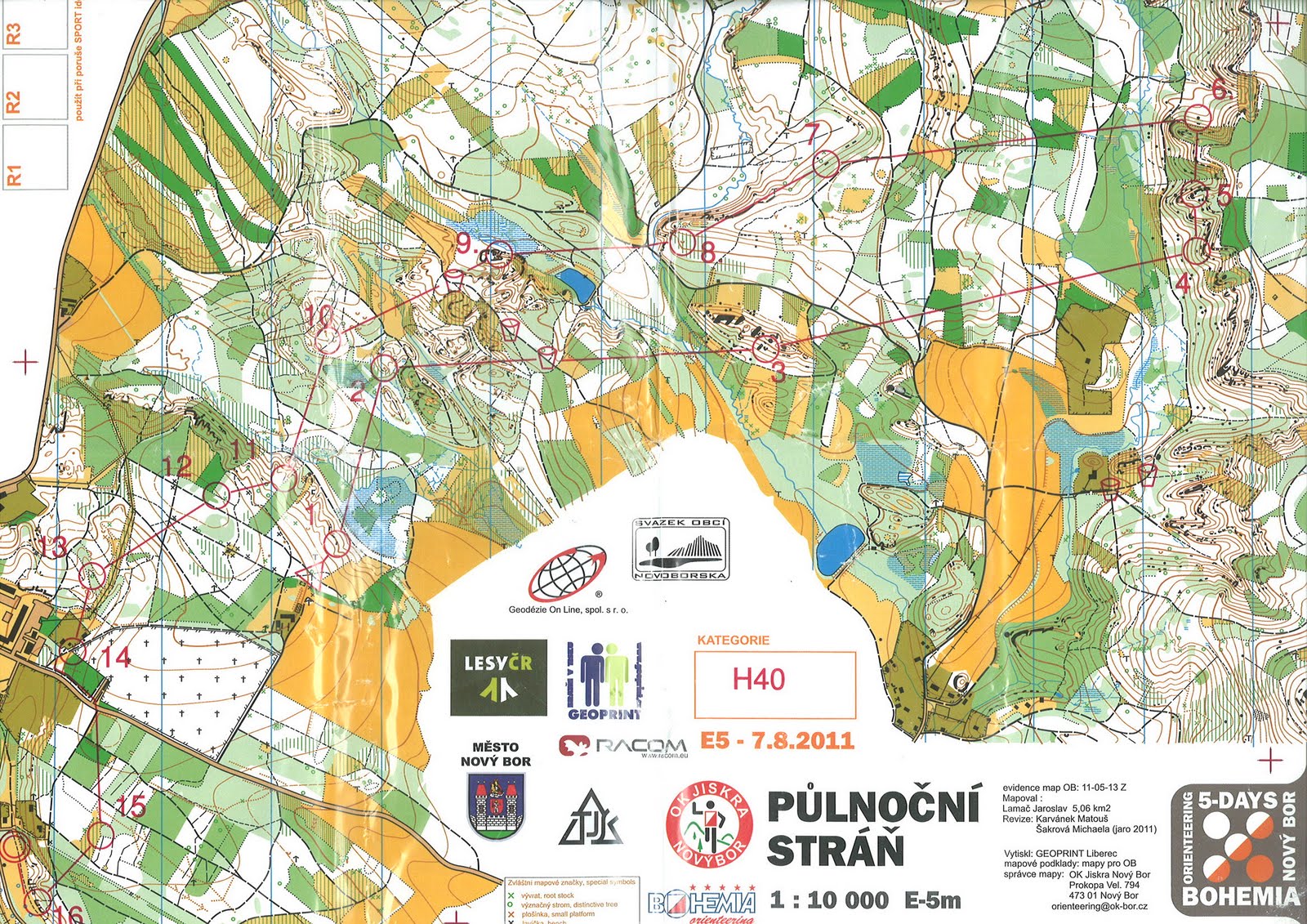 After-O... : Novy-Bor