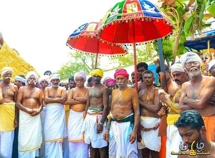 கள்ளர் வம்சத்தின் வரலாறு (முக்குலத்தோர்-தேவர்) History Of Kallar ...