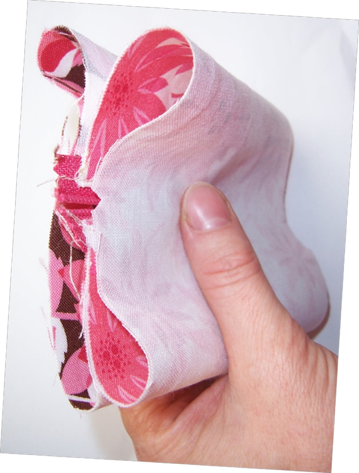 Pyramid Purse Bag DIY Tutorial ~ DIY Tutorial Ideas!