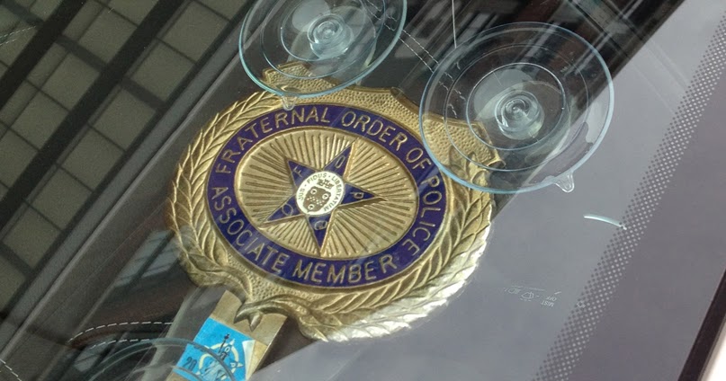 Jersey City Desk: Let's talk about the preponderance of these PD window ...