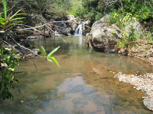 Tamilnadu Tourism: Kalrayan Hills
