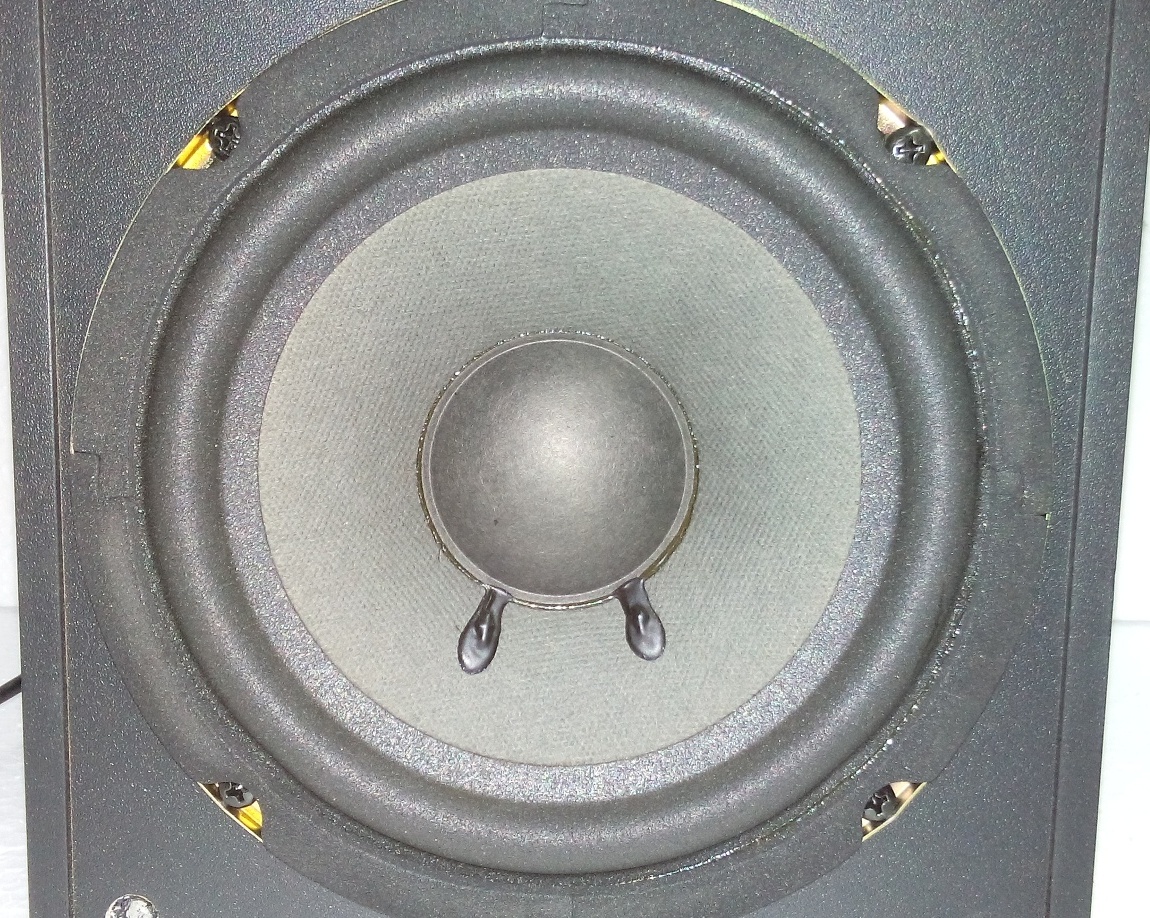 BARANG BARANG ELEKTRIK TERPAKAI DAN RARE: SOLD OUT!! - SPEAKER ...