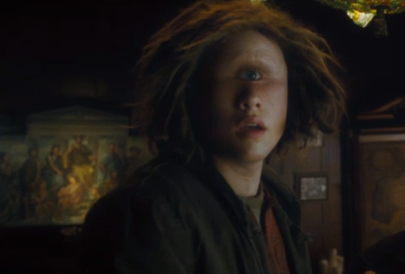 Frases y Diálogos del Cine: Frases de la película: Percy Jackson y el ...