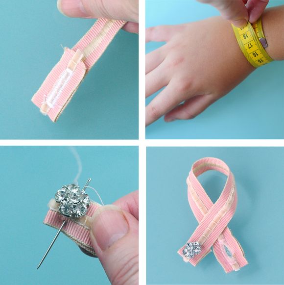 Fabric & Textile Warehouse: Ribbons, lace and pretty things – how to ...