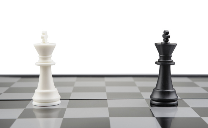 Utkarsh Jani: Editorial - struggle to live with Opposition