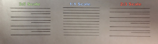 The Pensive Pen: Guidelines & the AMES Lettering Guide