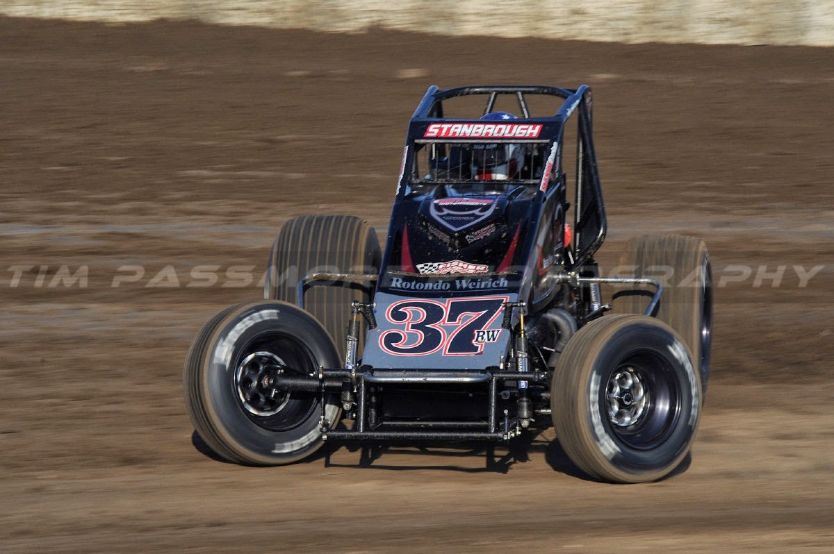 Racepix Sports Shorts