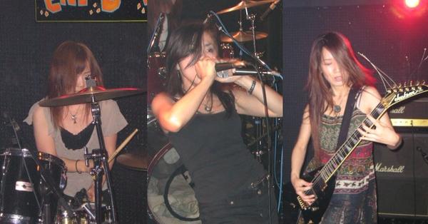 La Musa Vampirica: Flagitious Idiosyncrasy In The Dilapidation